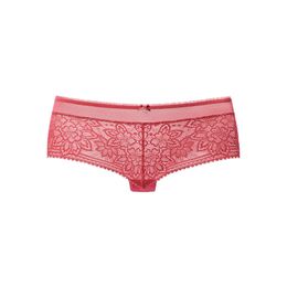 Lascana Panty Damen Gr&ouml;&szlig;e XS rosa