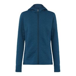 Vaude Fleecejacke 'Silda' Damen Gr&ouml;&szlig;e XXXL dunkelblau