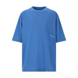 Les'arcs T-Shirt 'Ziv' Jungen Gr&ouml;&szlig;e 140 hellblau