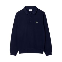 Lacoste Sweatshirt Herren Gr&ouml;&szlig;e XXL navy / gr&uuml;n / rot / wei&szlig;