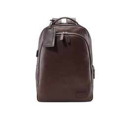 Picard Rucksack 'Authentic' Herren Gr&ouml;&szlig;e One Size dunkelbraun