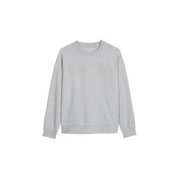 Marc O'Polo Marc O'polo Sweatshirt Jungen Gr&ouml;&szlig;e 176 graumeliert