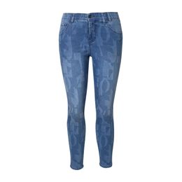 Lauras&oslash;n Jeans Damen Gr&ouml;&szlig;e 34 blue denim