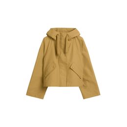 Marc O'Polo Marc O'polo Denim Jacke Damen Gr&ouml;&szlig;e XXL camel