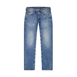 Le Temps Des Cerises Jeans Herren Gr&ouml;&szlig;e 27 blau