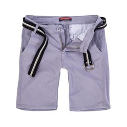 Rock Creek Shorts Herren Gr&ouml;&szlig;e 42 flieder