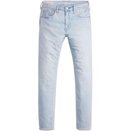 Levi's Levi's Jeans '502 TAPER' Herren Gr&ouml;&szlig;e 31 blue denim / hellblau