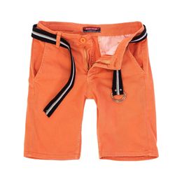 Rock Creek Shorts Herren Gr&ouml;&szlig;e 31 orange