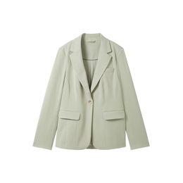 Tom Tailor Blazer 'Classic' Damen Gr&ouml;&szlig;e 32 pastellgr&uuml;n