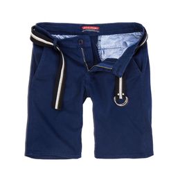 Rock Creek Shorts Herren Gr&ouml;&szlig;e 33 navy
