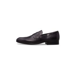 Calvin Klein Slipper Herren Gr&ouml;&szlig;e 45 schwarz