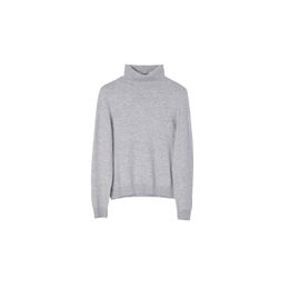 Camomilla Italia Pullover 'MEMOLE' Damen Gr&ouml;&szlig;e XXXL hellgrau