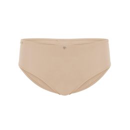 SuSa Slip 'Catania' Damen Gr&ouml;&szlig;e XL/XXL beige Winterschuhe
