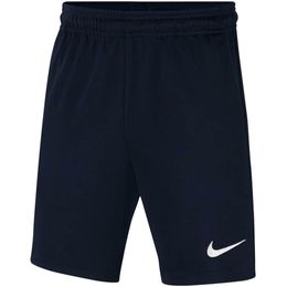 Nike Sportshorts 'Park 20' Jungen Gr&ouml;&szlig;e 152 navy / wei&szlig;