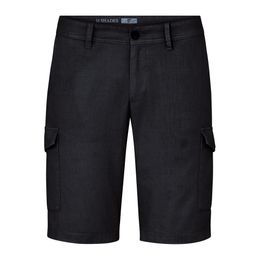 Redpoint Cargoshorts Herren Gr&ouml;&szlig;e 38 schwarz