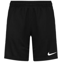 Nike Sportshorts 'Park 20' Jungen Gr&ouml;&szlig;e 122/128 schwarz / wei&szlig;
