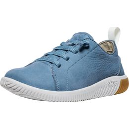 Keen Outdoorschuh Jungen Gr&ouml;&szlig;e 27 royalblau