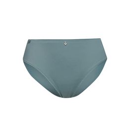SuSa Slip 'Catania' Damen Gr&ouml;&szlig;e XL/XXL aqua Winterschuhe