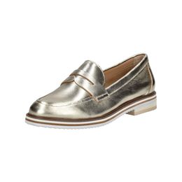 Regarde Le Ciel Slipper Damen Gr&ouml;&szlig;e 36 silber