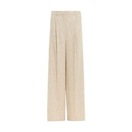 Marks & Spencer Marks & Spencer Trousers Damen Gr&ouml;&szlig;e 48 beige