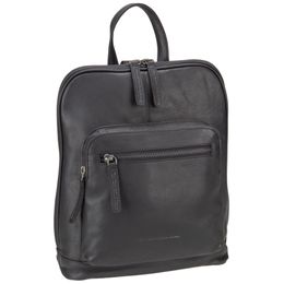 The Chesterfield Brand Rucksack 'Floran' Herren Gr&ouml;&szlig;e One Size schwarz