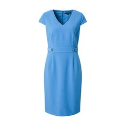 comma, COMMA Etuikleid Damen Gr&ouml;&szlig;e 44 royalblau