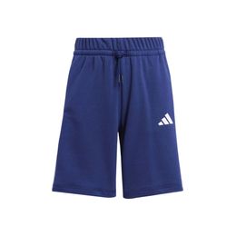 adidas Sportswear Sportshorts Jungen Gr&ouml;&szlig;e 128 navy / hellblau