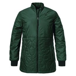Sch&ouml;ffel Sch&ouml;ffel Outdoorjacke 'Urban Ins Malkay' Damen Gr&ouml;&szlig;e XL gr&uuml;n