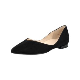 H&ouml;gl H&ouml;gl Ballerina Damen Gr&ouml;&szlig;e 34.5 schwarz