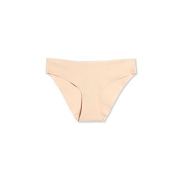 Etam Slip 'Invisible' Damen Gr&ouml;&szlig;e XXL beige