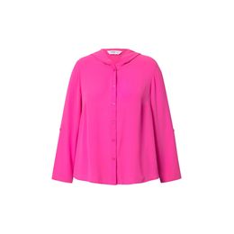 Angel of Style Bluse Damen Gr&ouml;&szlig;e 5XL pink