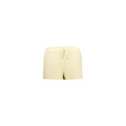 Deeluxe Shorts 'Kaissy' Damen Gr&ouml;&szlig;e 42 sand