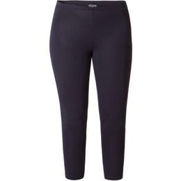 Base Level Leggings Damen Gr&ouml;&szlig;e S nachtblau