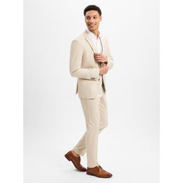 Finshley & Harding Finshley & Harding Weste ' Alameda ' Herren Gr&ouml;&szlig;e 48 beige