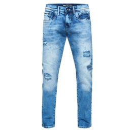 Rusty Neal Jeanshose 'ODAR' Herren Gr&ouml;&szlig;e 32 blau