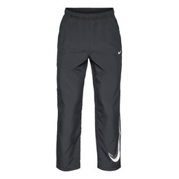 Nike Sporthose Herren Gr&ouml;&szlig;e XXL schwarz / wei&szlig;