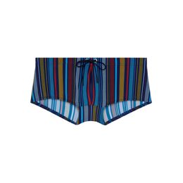 HOM Badeshorts ' Swim Trunk Marni ' Herren Gr&ouml;&szlig;e M bunt