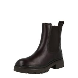 Gabor Chelsea Boots Damen Gr&ouml;&szlig;e 36 kastanienbraun Winterschuhe