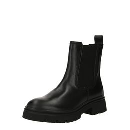 Gabor Stiefeletten Damen Gr&ouml;&szlig;e 35.5 schwarz Winterschuhe