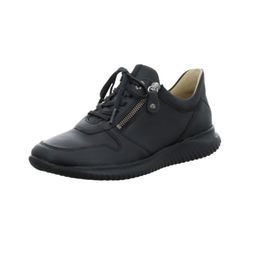 Hartjes Schn&uuml;rschuh Damen Gr&ouml;&szlig;e 37.5 schwarz