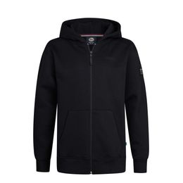 PETROL INDUSTRIES Sweatjacke Jungen Gr&ouml;&szlig;e 140 schwarz