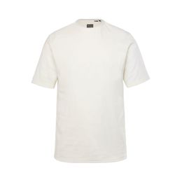 STHUGE T-Shirt Herren Gr&ouml;&szlig;e XL offwhite