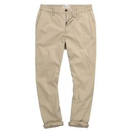 JP1880 Chinohose Herren Gr&ouml;&szlig;e 44 beige