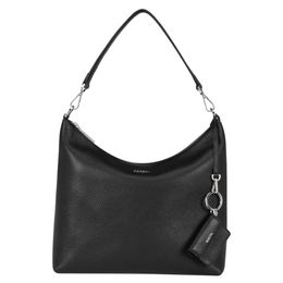 Roeckl Tasche 'DIANA SCHULTERTASCHE MEDIUM' Damen Gr&ouml;&szlig;e one size schwarz