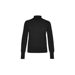 Opus Pullover Damen Gr&ouml;&szlig;e XS schwarz