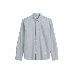 Marc O'Polo Marc O'polo Denim Hemd Herren Gr&ouml;&szlig;e XL pastellblau