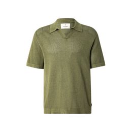Jack & Jones Jack & Jones Poloshirt 'JPRBLUOliver' Herren Gr&ouml;&szlig;e XXL oliv