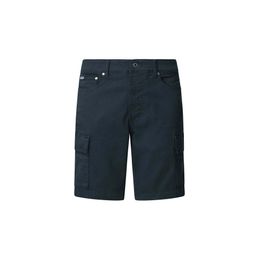 Pepe Jeans Shorts 'Gymdigo' Herren Gr&ouml;&szlig;e 38 navy