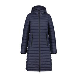 Icepeak Wintermantel Damen Gr&ouml;&szlig;e XXXL dunkelblau