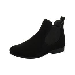 Think! Chelsea Boot 'GUAD2' Damen Gr&ouml;&szlig;e 38.5 schwarz Winterschuhe